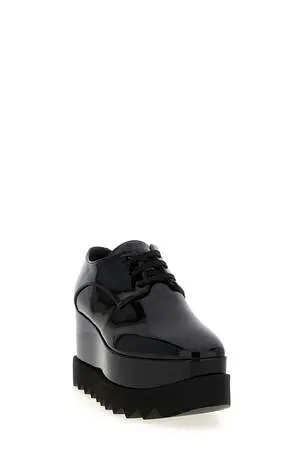 Stella McCartney Monochrome Elyse" Stellabration Capsule Wedges
