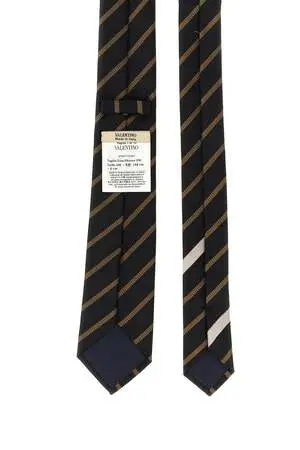 Valentino Garavani Regimental Tie