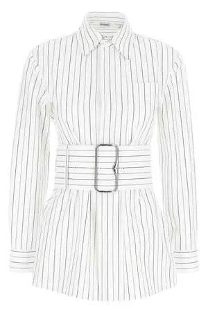 Burberry Shirt Sp25-ww-cie-11.3.001