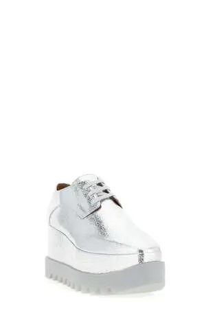 Stella McCartney Elyse Platform Shoes