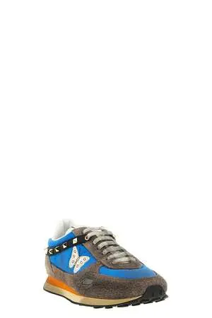 Valentino Garavani Stud Up' Color Sneakers