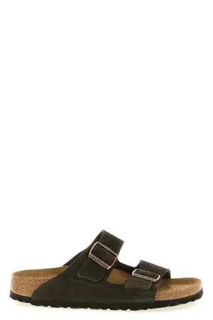 BIRKENSTOCK Arizona' Sandals - Brown