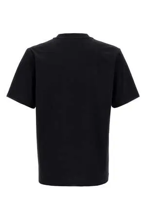Burberry Ekd Print T-shirt
