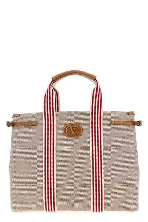Valentino Garavani The 'antibes' Tote Bag - Multi