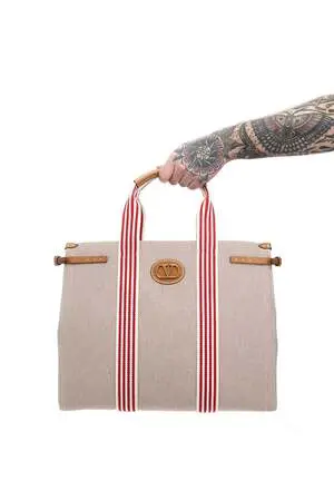 Valentino Garavani The 'antibes' Tote Bag
