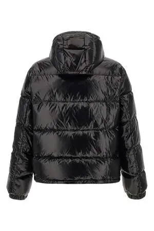 Versace Barocco Puffer Jacket