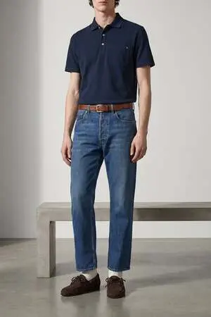 Valentino Garavani Palm Avenue' Boat Shoes