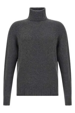 MA'RY'YA Sweater 'yrk018b6 - Gray