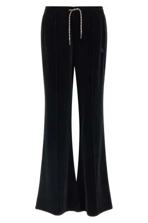 Burberry Vega V" Track Pants - Black