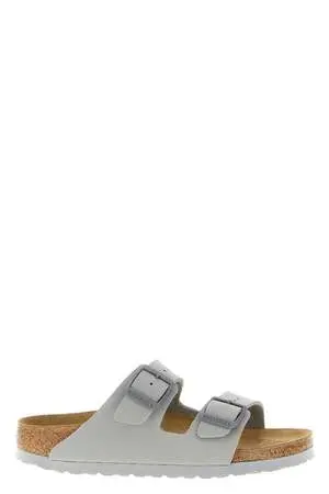 BIRKENSTOCK Sandalo 'arizona Bs - Gray