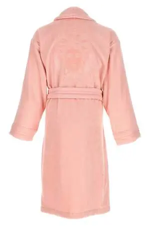 Versace Bathrobe 'medusa