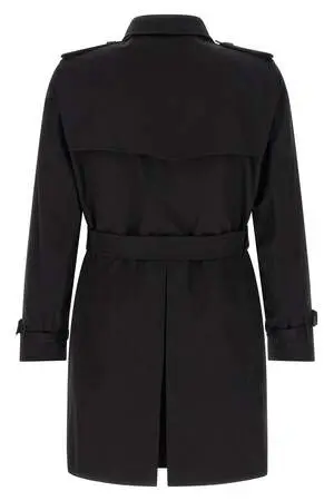 Burberry Kensington' 2-in-1 Trench Coat