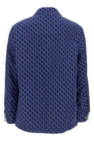 Gucci Casual Jacket 'gg Shadow