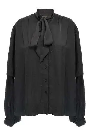 Balenciaga Blouse 'double Sleeve