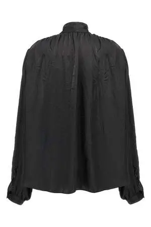Balenciaga Blouse 'double Sleeve