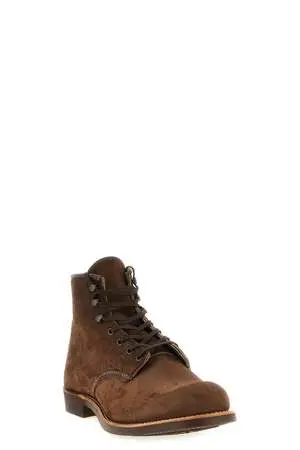 Red Wing Blacksmith' Lace-up Ankle Boot