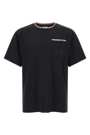Burberry Ryan' T-shirt