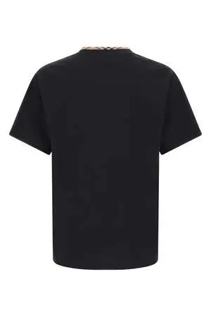 Burberry Ryan' T-shirt