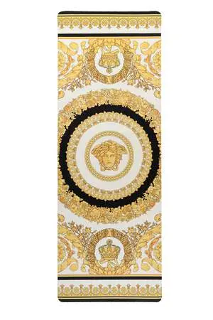 Versace Yoga Mat 'materassino Yoga Stampa Allover
