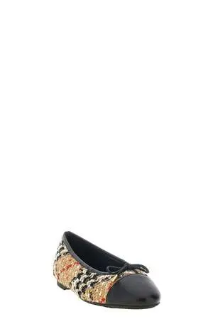 Burberry Highgate Ballet Flats