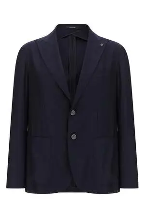 Tagliatore 'montecarlo' Blazer Blue