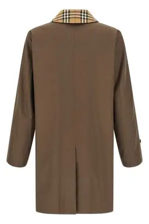 Burberry Car Coat 'tottenham