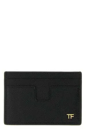 TOM FORD Cardholder T-line Cutouts
