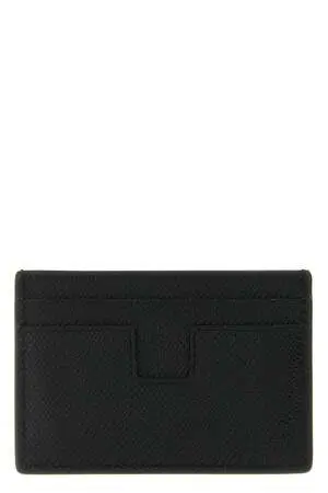 TOM FORD Cardholder T-line Cutouts