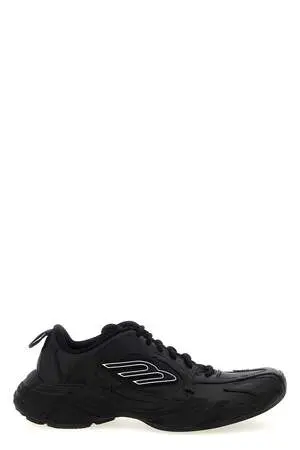 Balenciaga Sneaker 'monday - Black