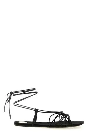 Saint Laurent Sandals 'babylone