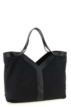 Saint Laurent Large 'y' Tote