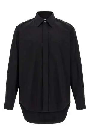 Alexander McQueen Shirt 'relaxed Shirt
