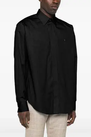 Alexander McQueen Shirt 'relaxed Shirt