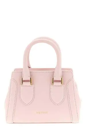 Alexander McQueen Handbag 'birdee Mini - Pink