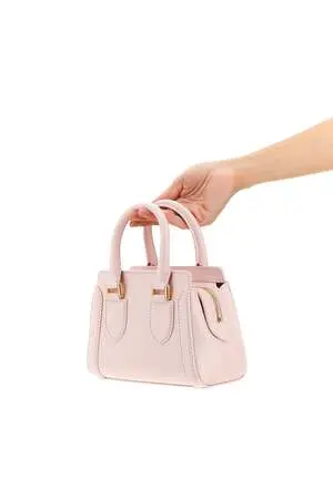 Alexander McQueen Handbag 'birdee Mini