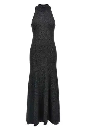 ANTONINO VALENTI Daphne' Dress - Black