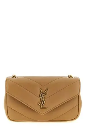 Saint Laurent Mini 'loulou' Shoulder Bag