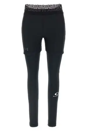 Balenciaga Ua Layered Leggings Under Armour' Leggings