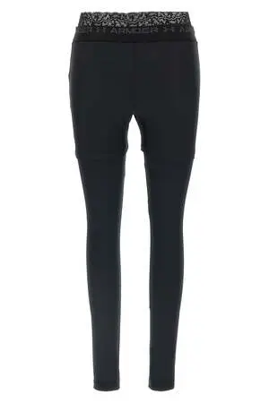 Balenciaga Ua Layered Leggings Under Armour' Leggings