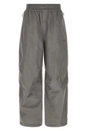 Alexander Wang Boxer-detail Jogging Trousers