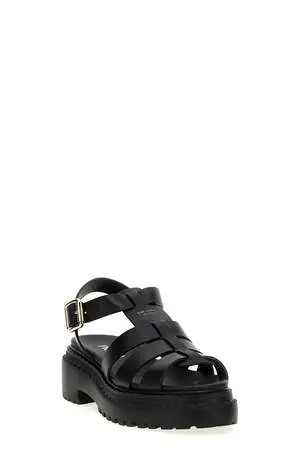 Prada Fisherman' Sandals