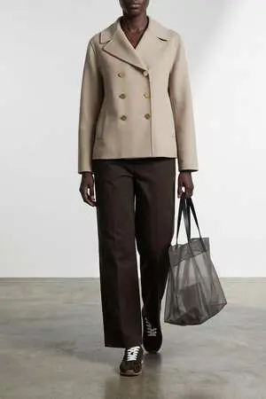 Polo Ralph Lauren Wide-leg Chino Trousers