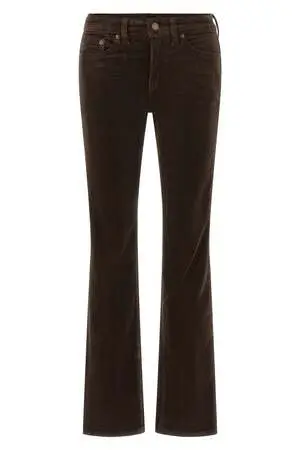 Ralph Lauren Corduroy Trousers