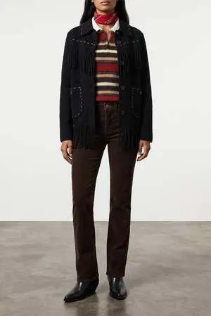 Ralph Lauren Corduroy Trousers