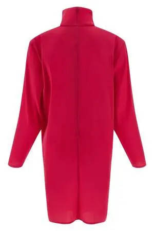 Saint Laurent Dress 'panama Stretch