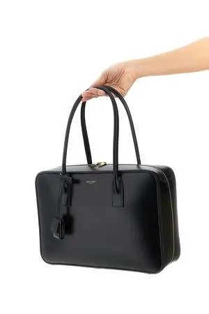 Saint Laurent Sac De Jour Bauletto' Shoulder Bag