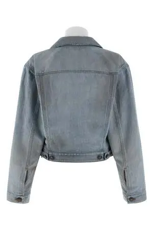 Balenciaga Double Layer' Jacket