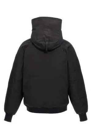 Canada Goose Chilliwack Bomber Jacket