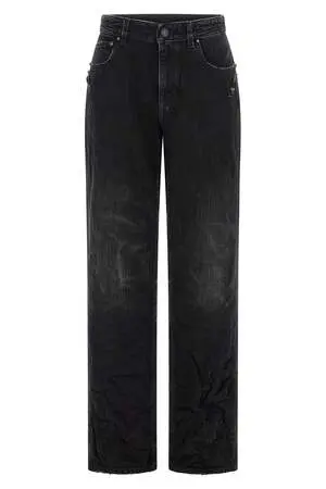 Balenciaga City Straight Pants' Jeans