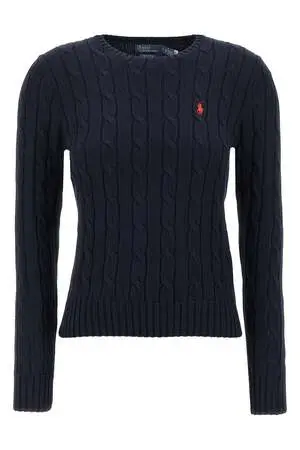 Polo Ralph Lauren Julianna Sweater - Blue
